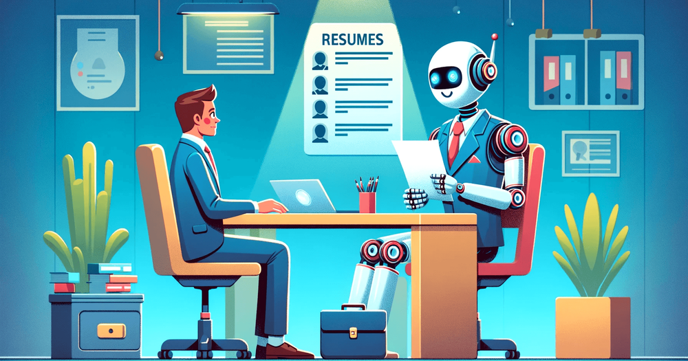 Ai On The Hunt How Automated Recruiting Is Changing The Hiring Game