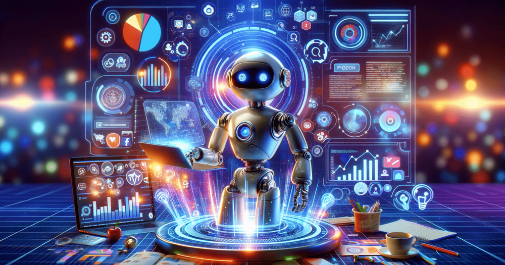 How AI is Shaking Up Marketing Decision-Making | Coconaut.ai