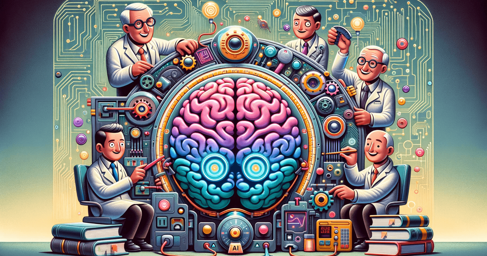 OMG, the nerd brigade at MIT just dropped some *seriously* intense ...